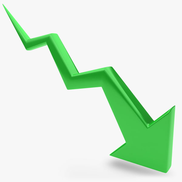 Directional Arrow 3D Models for Download | TurboSquid