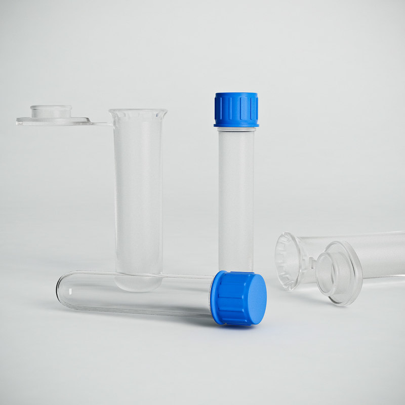 lab tube microtube max