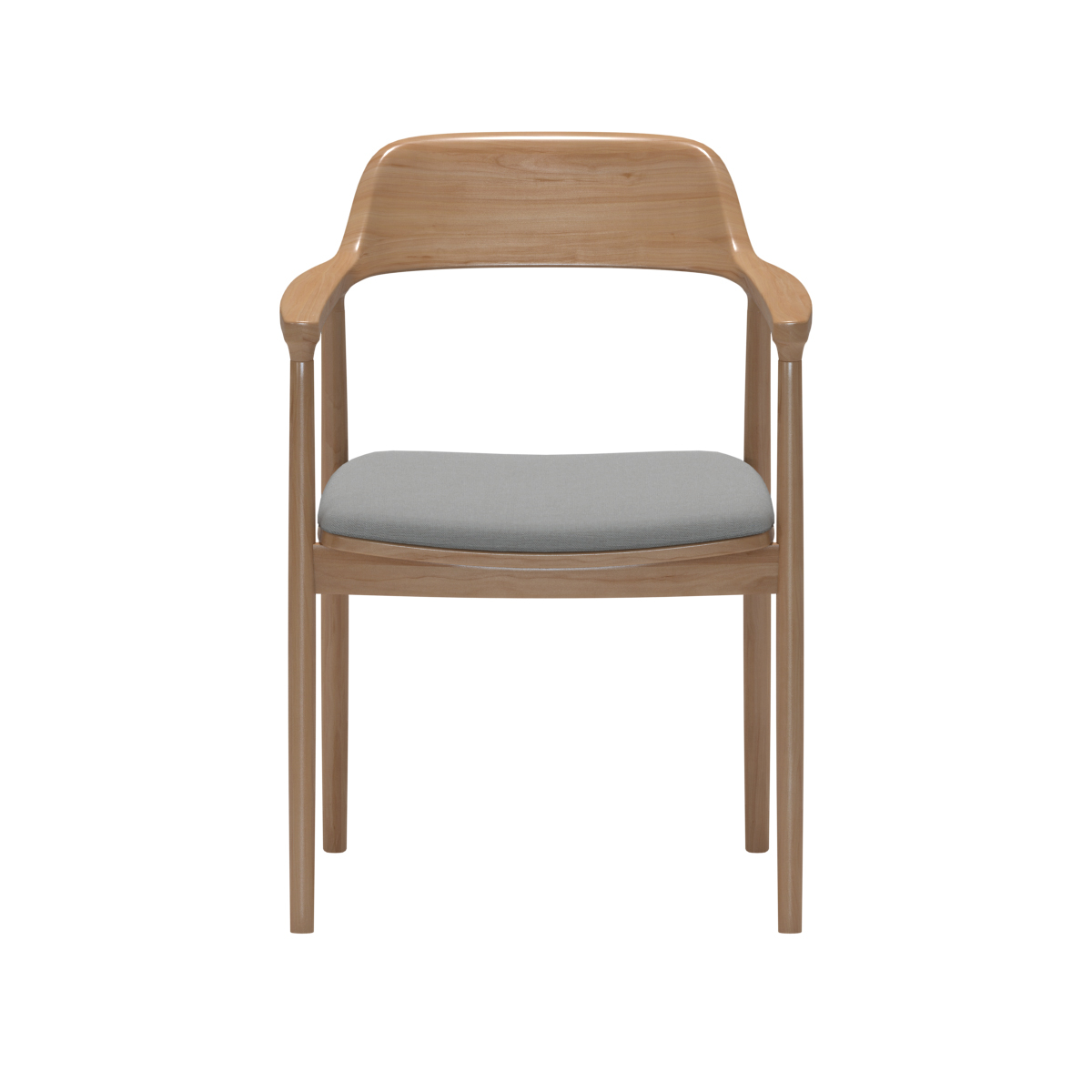 3d hiroshima chair