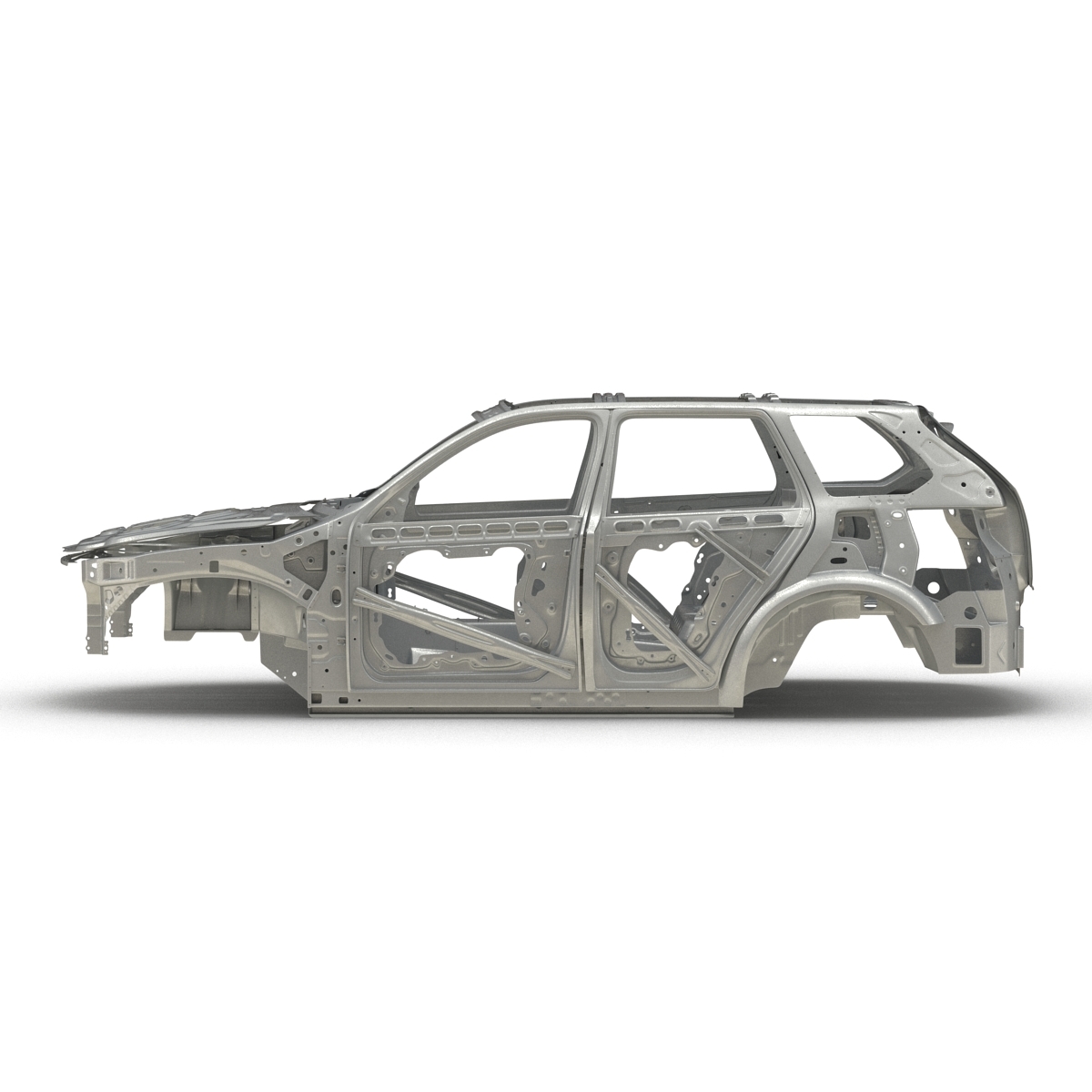 max suv frame chassis