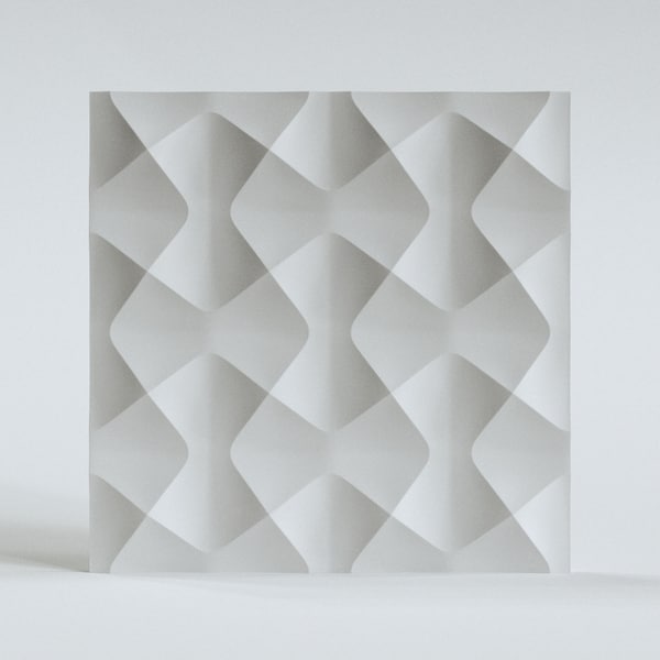 Panel deco line 3D model - TurboSquid 1212234