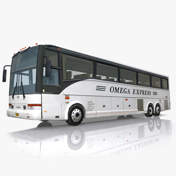 Van Hool 3D Studio Models for Download | TurboSquid