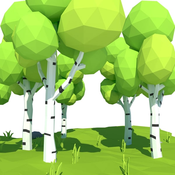 birch cartoon max