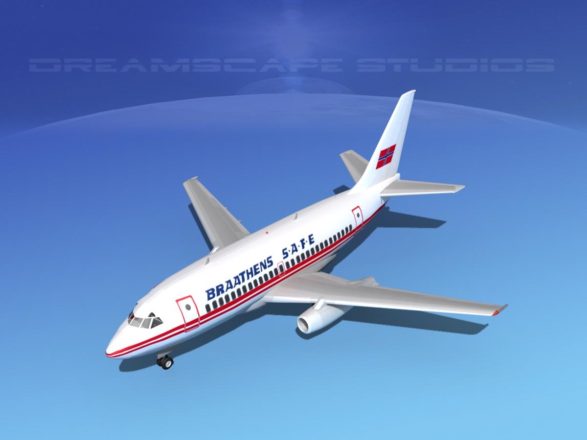 boeing 737 737-100 max