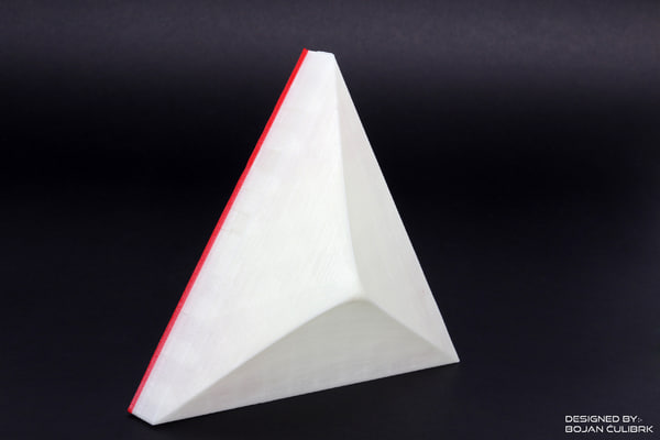 Free 3D Triangle Models | TurboSquid