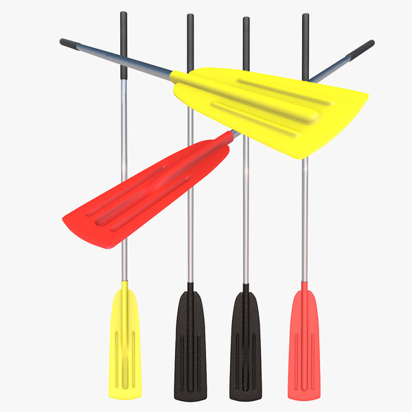 3d model boat origami