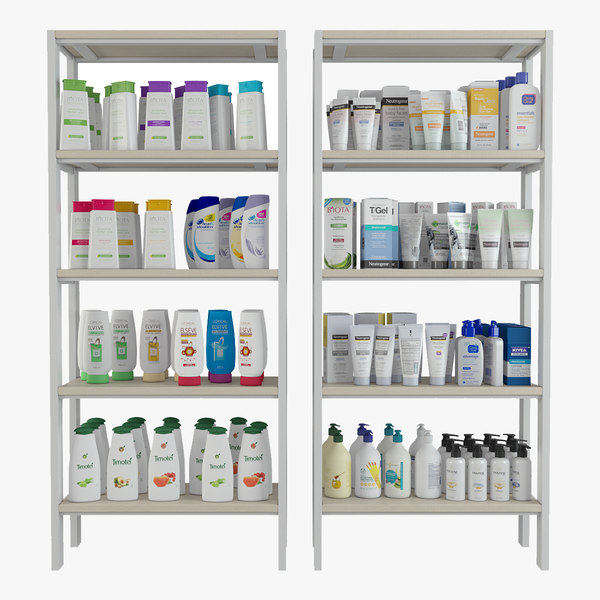 spherical shelves rfa