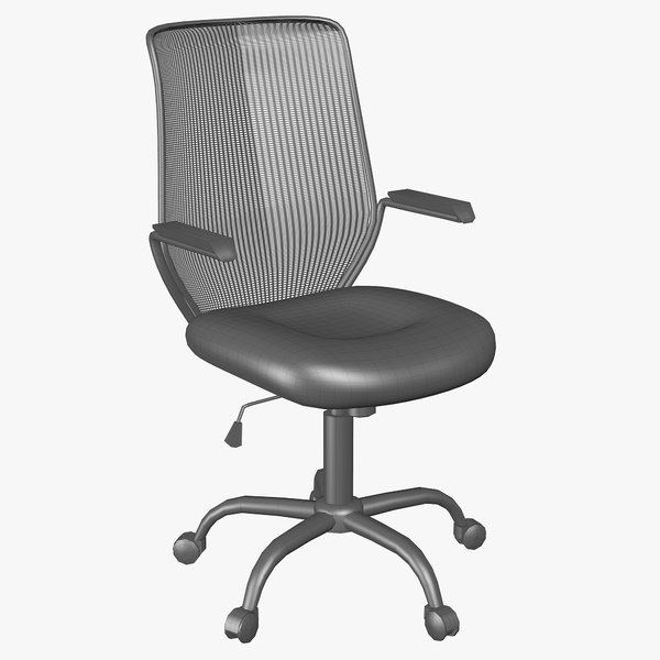 dxf chair
