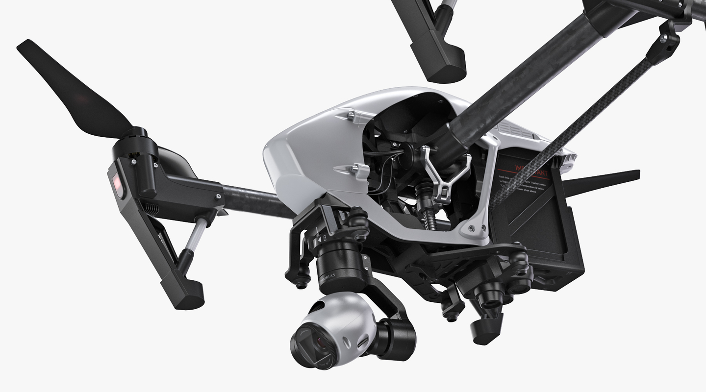 dji inspire 1 v2 max