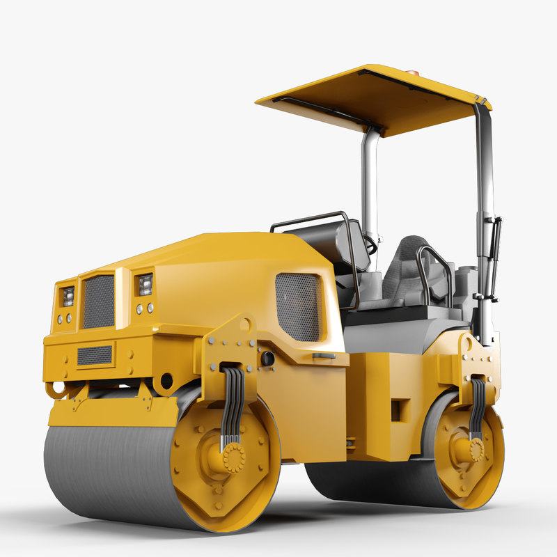 utility compactor max