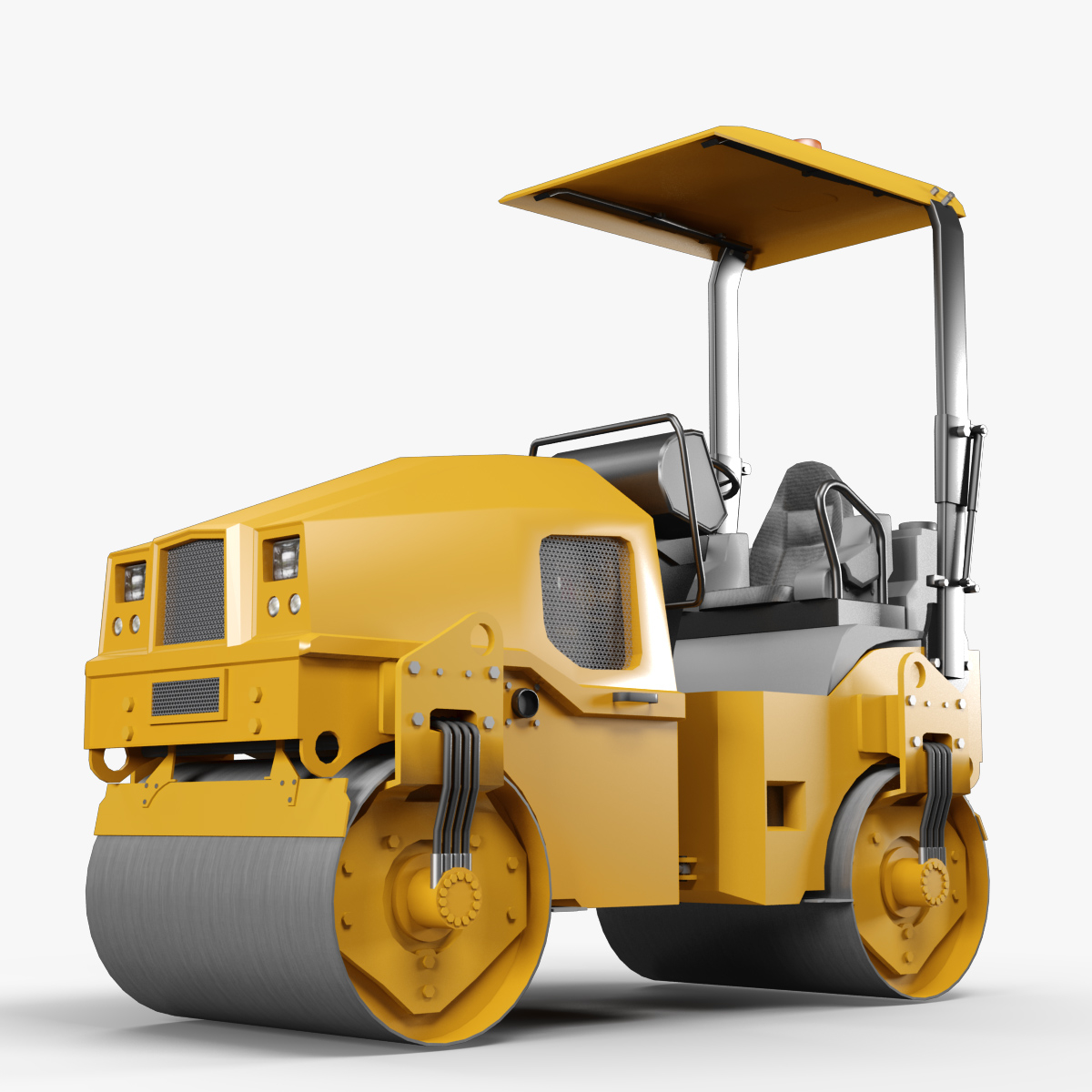 utility compactor max