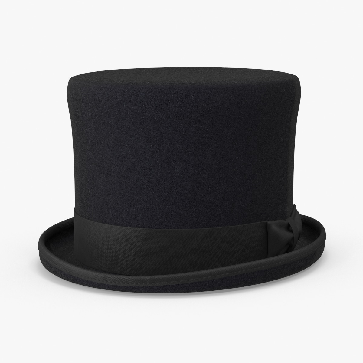 Top Hat 3D Models for Download | TurboSquid
