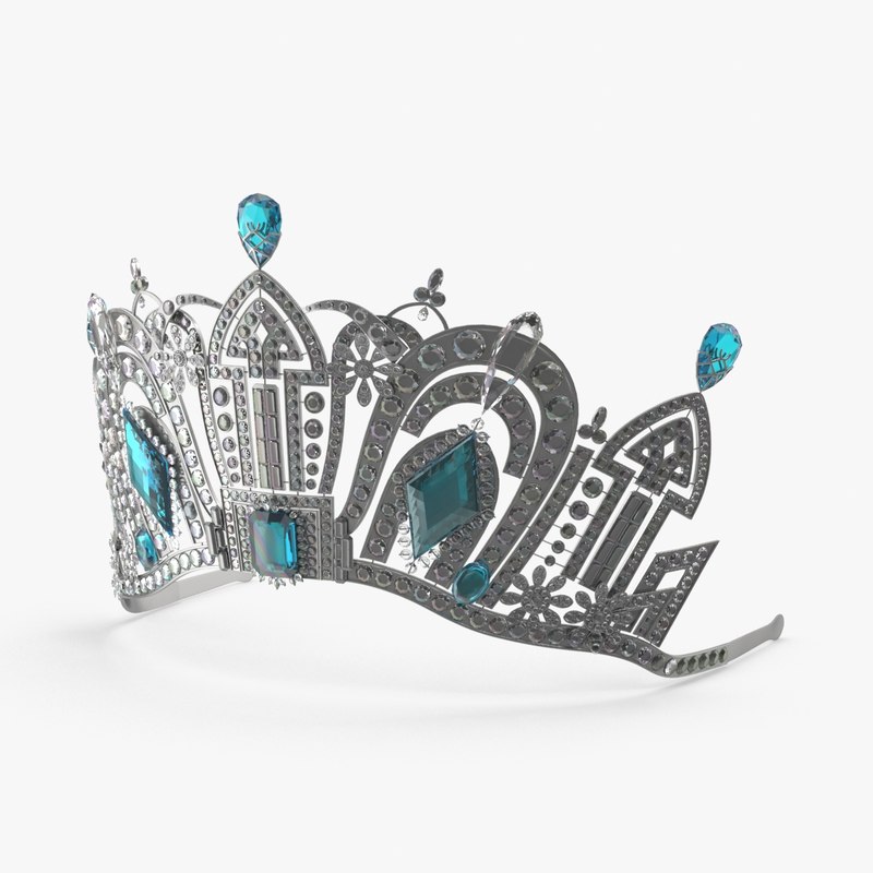 cinderella inspired crown max