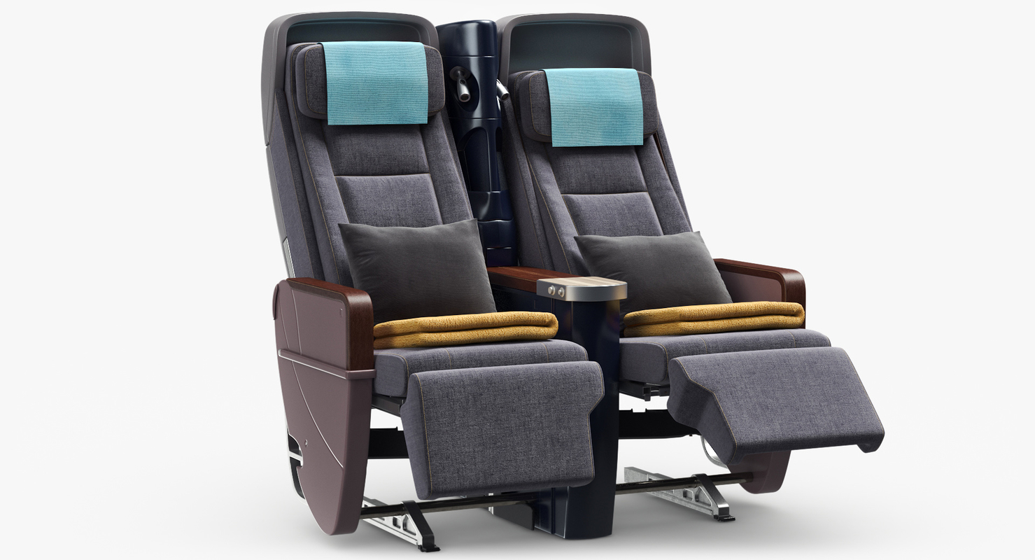 airplane chairs max