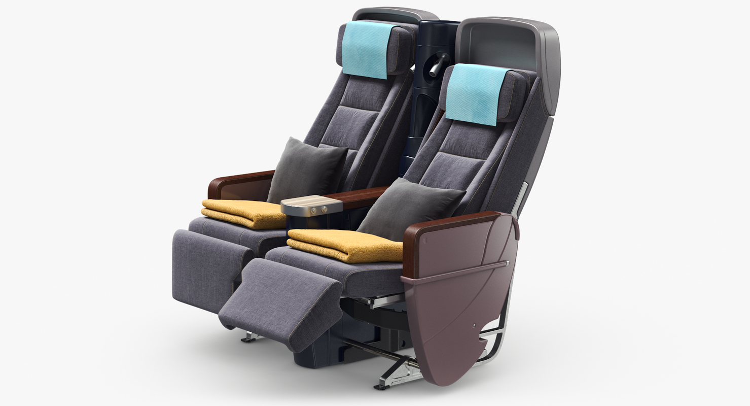airplane chairs max