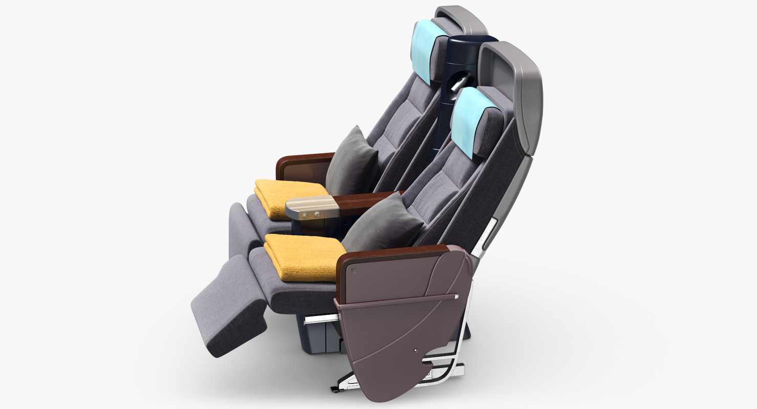 airplane chairs max