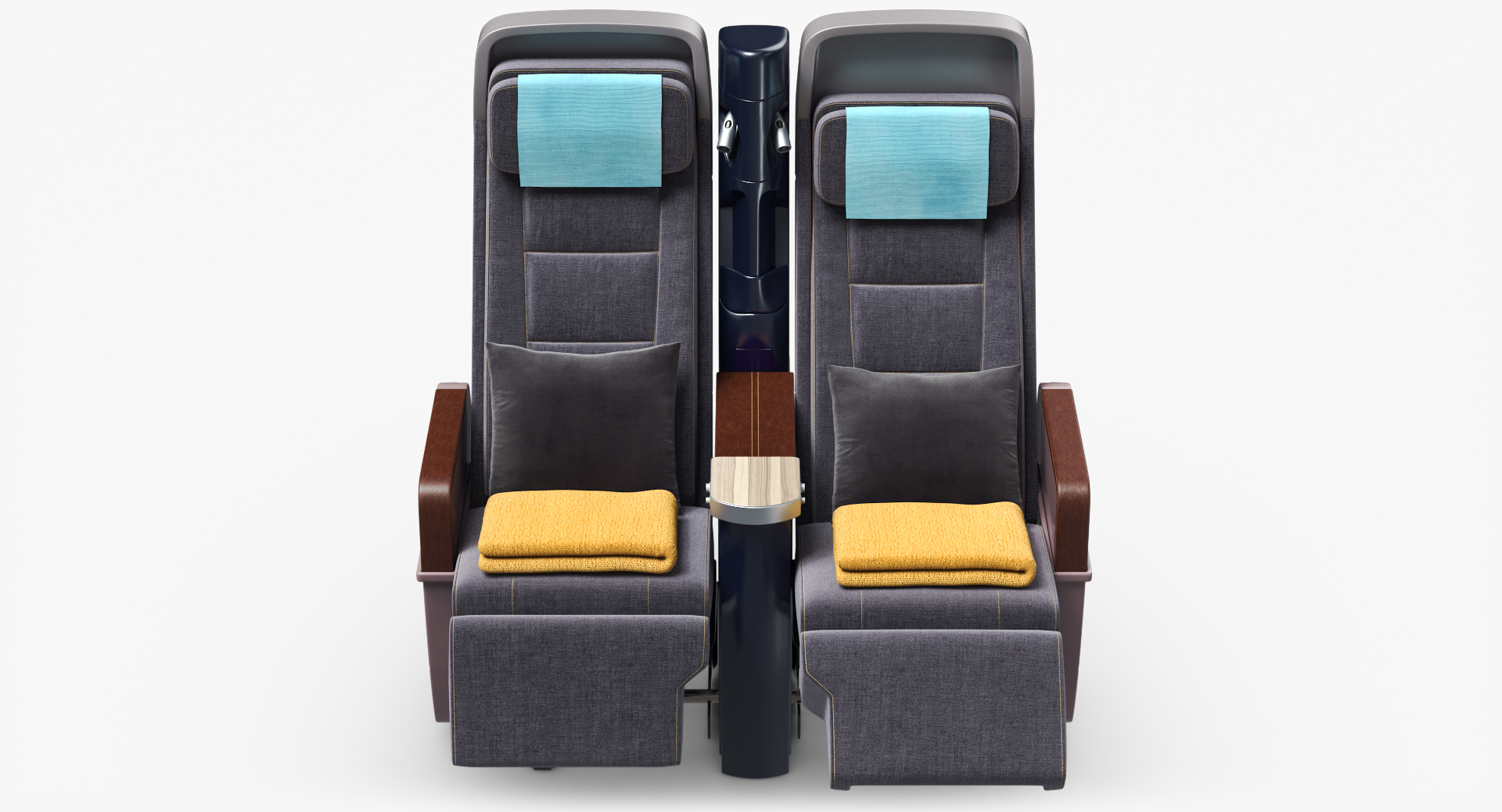 airplane chairs max