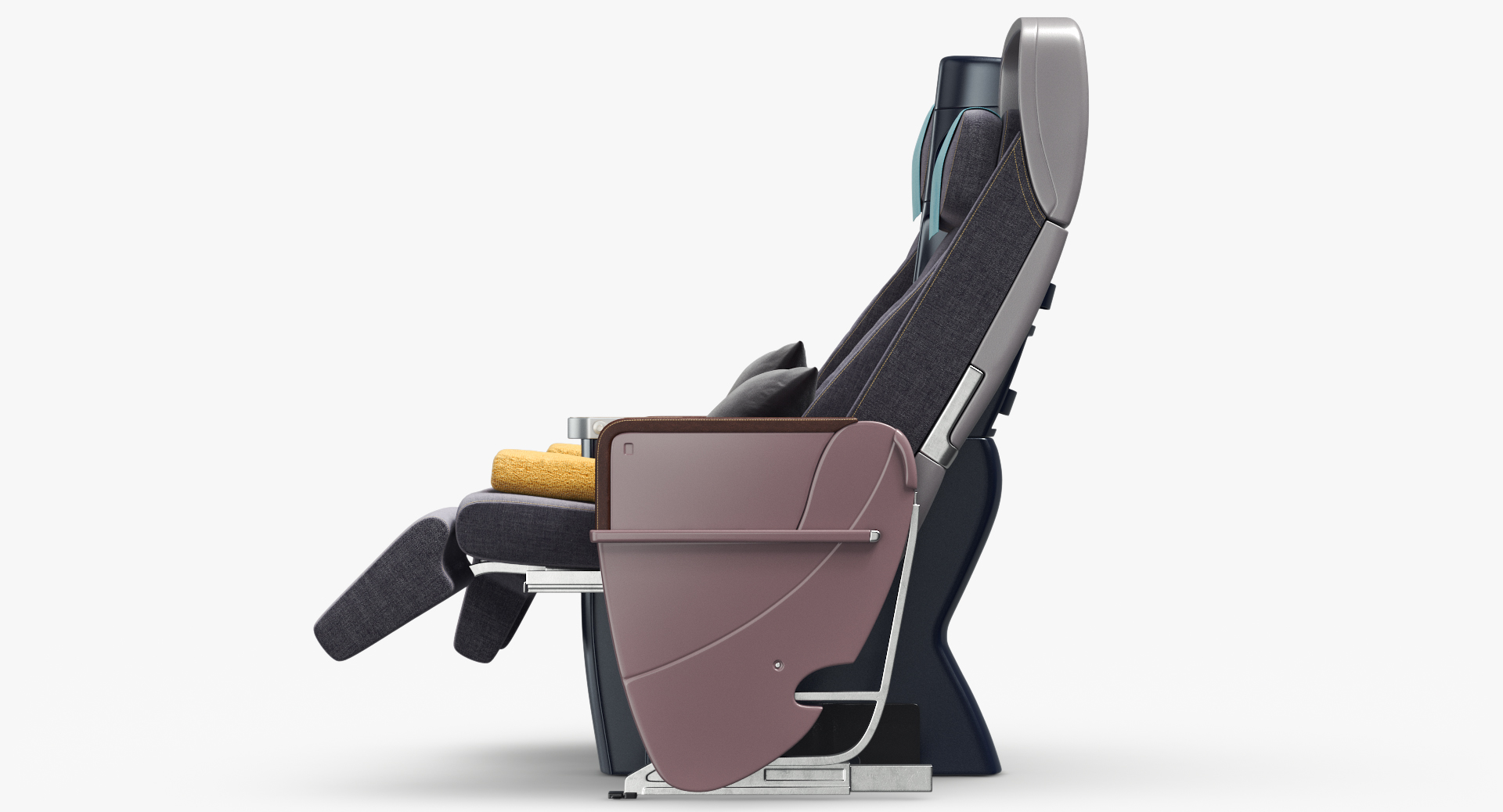 airplane chairs max