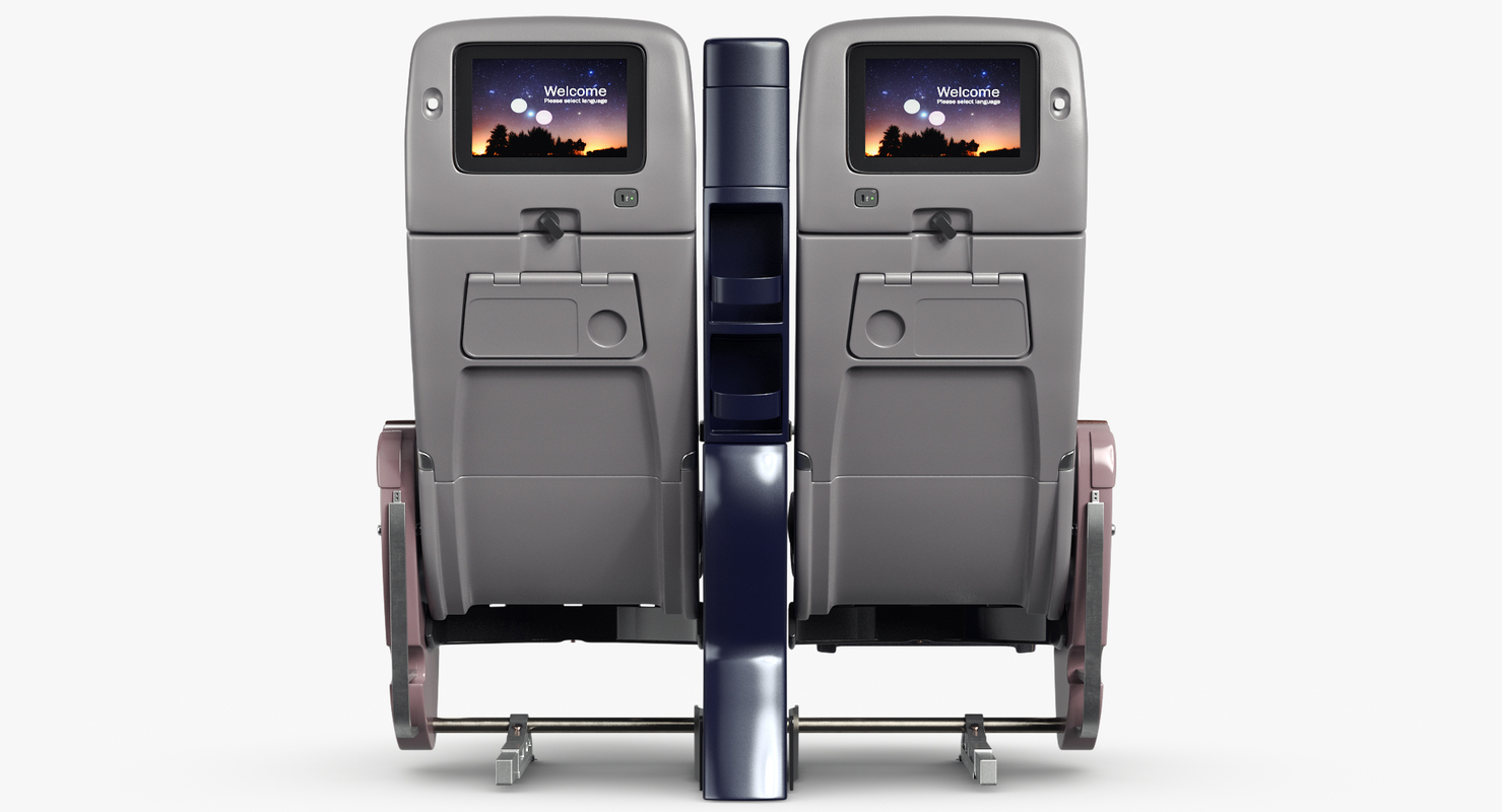 airplane chairs max