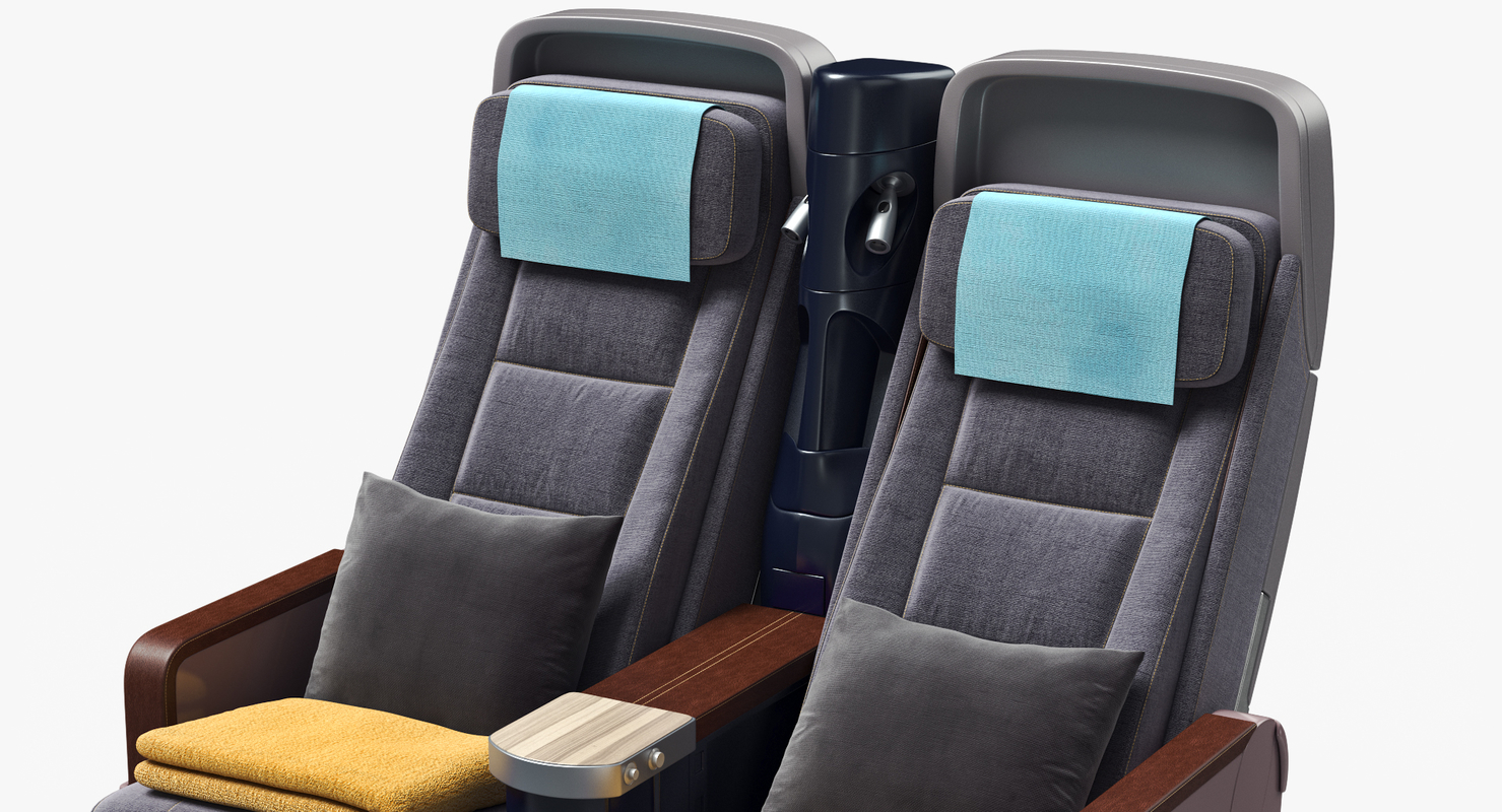 airplane chairs max