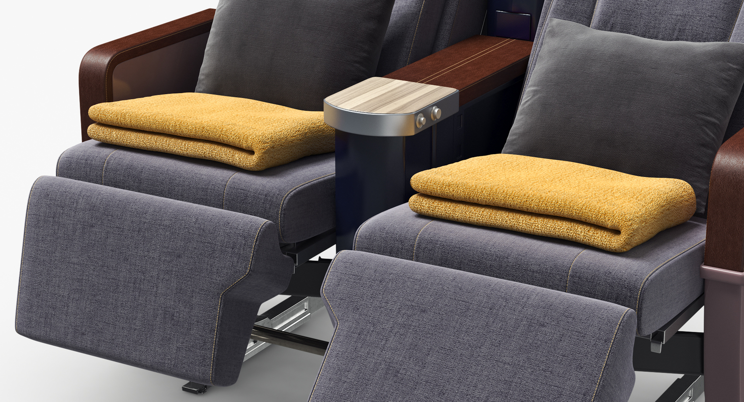 airplane chairs max