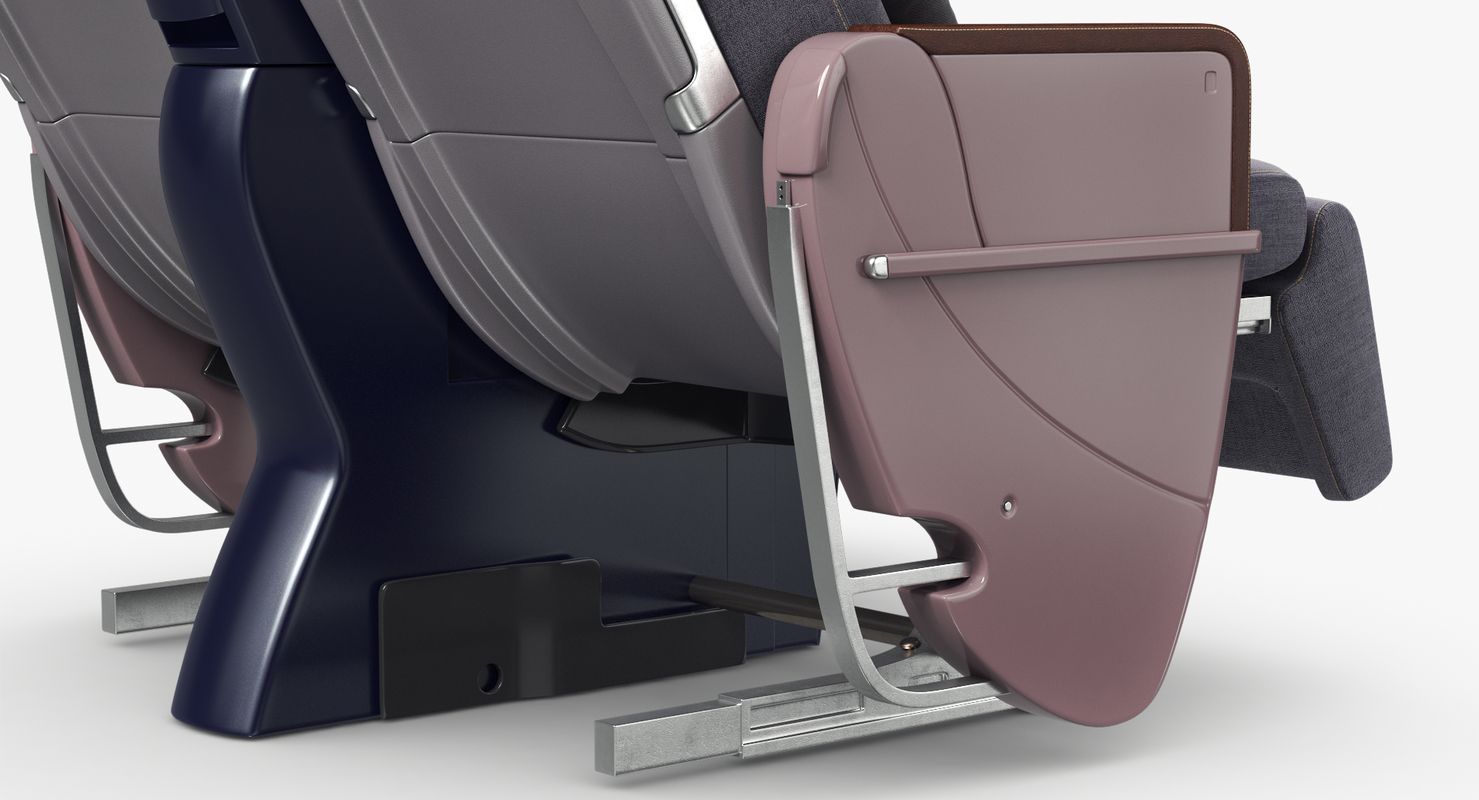 airplane chairs max