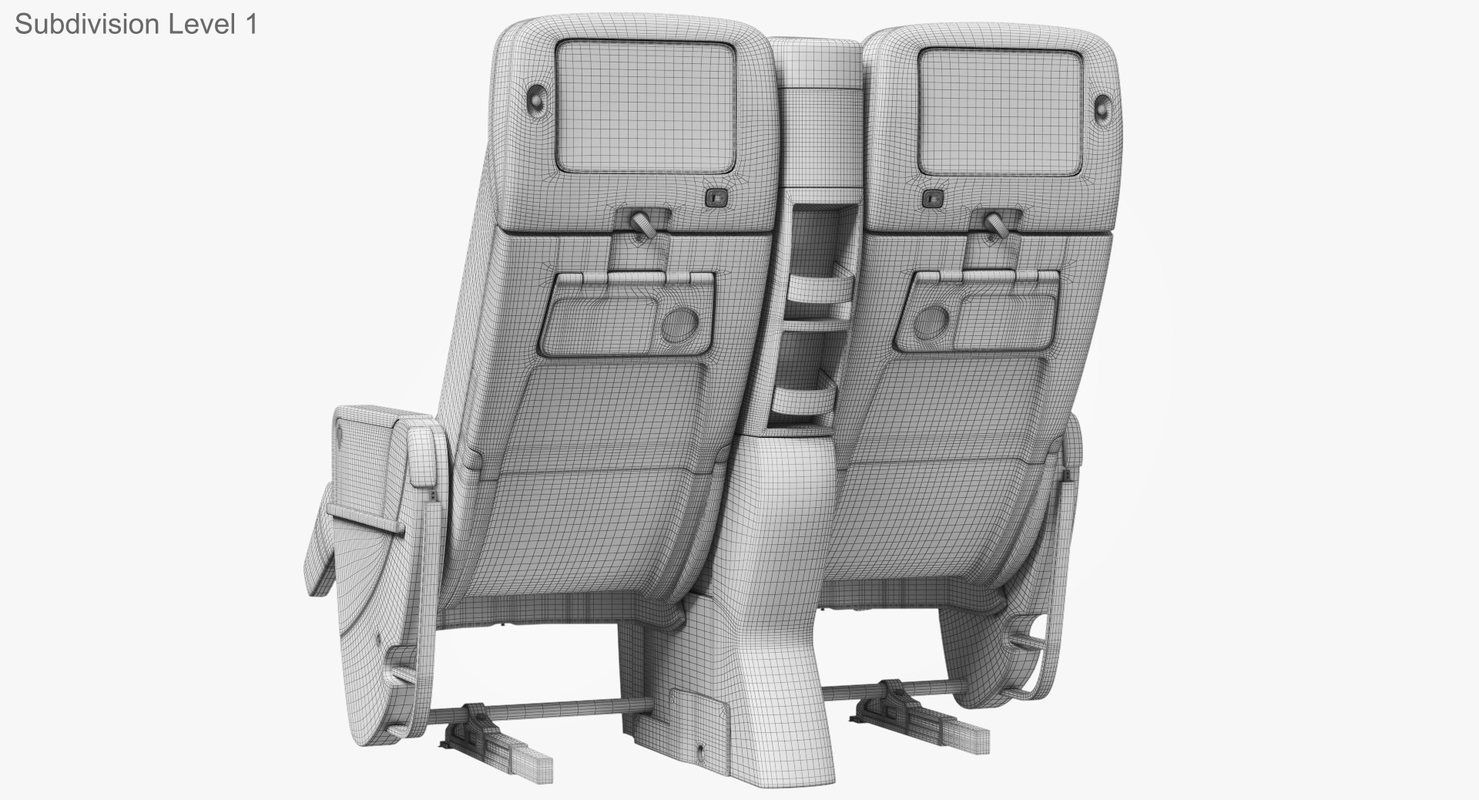 airplane chairs max