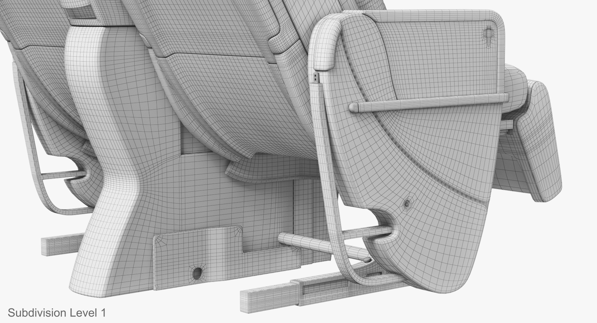 airplane chairs max