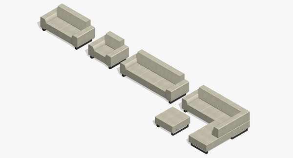 Building Revit Family Rainwater Tank RWT