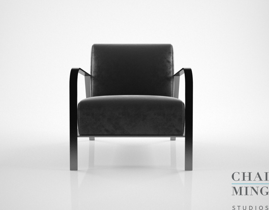 chai ming studios thornet max