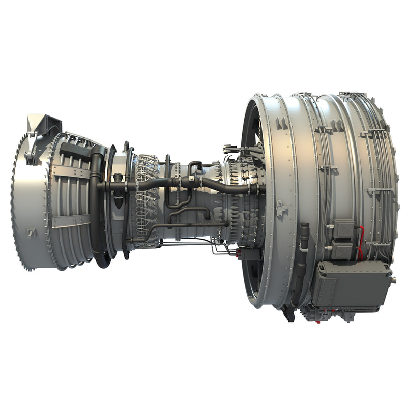 lwo cfm international cfm56 turbofan