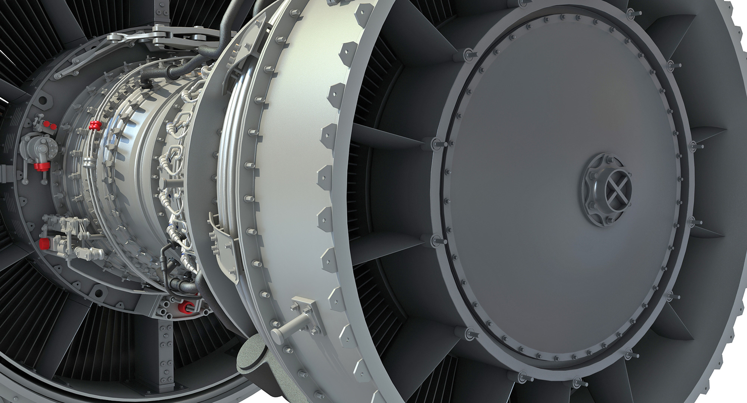 lwo cfm international cfm56 turbofan