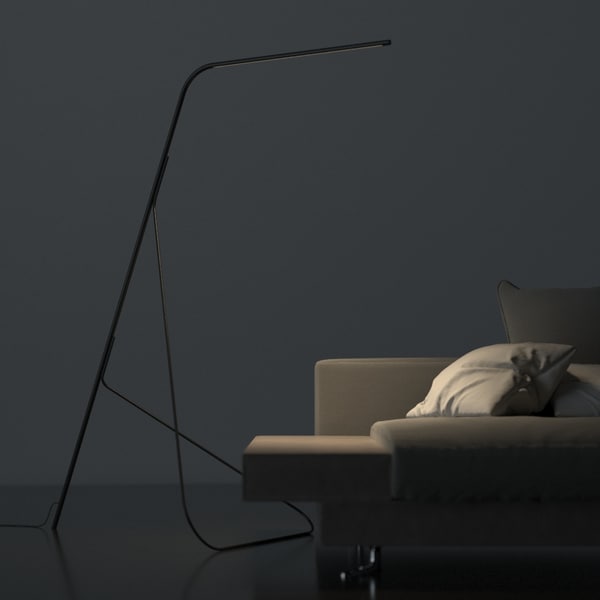 lia ceccotti lamp max