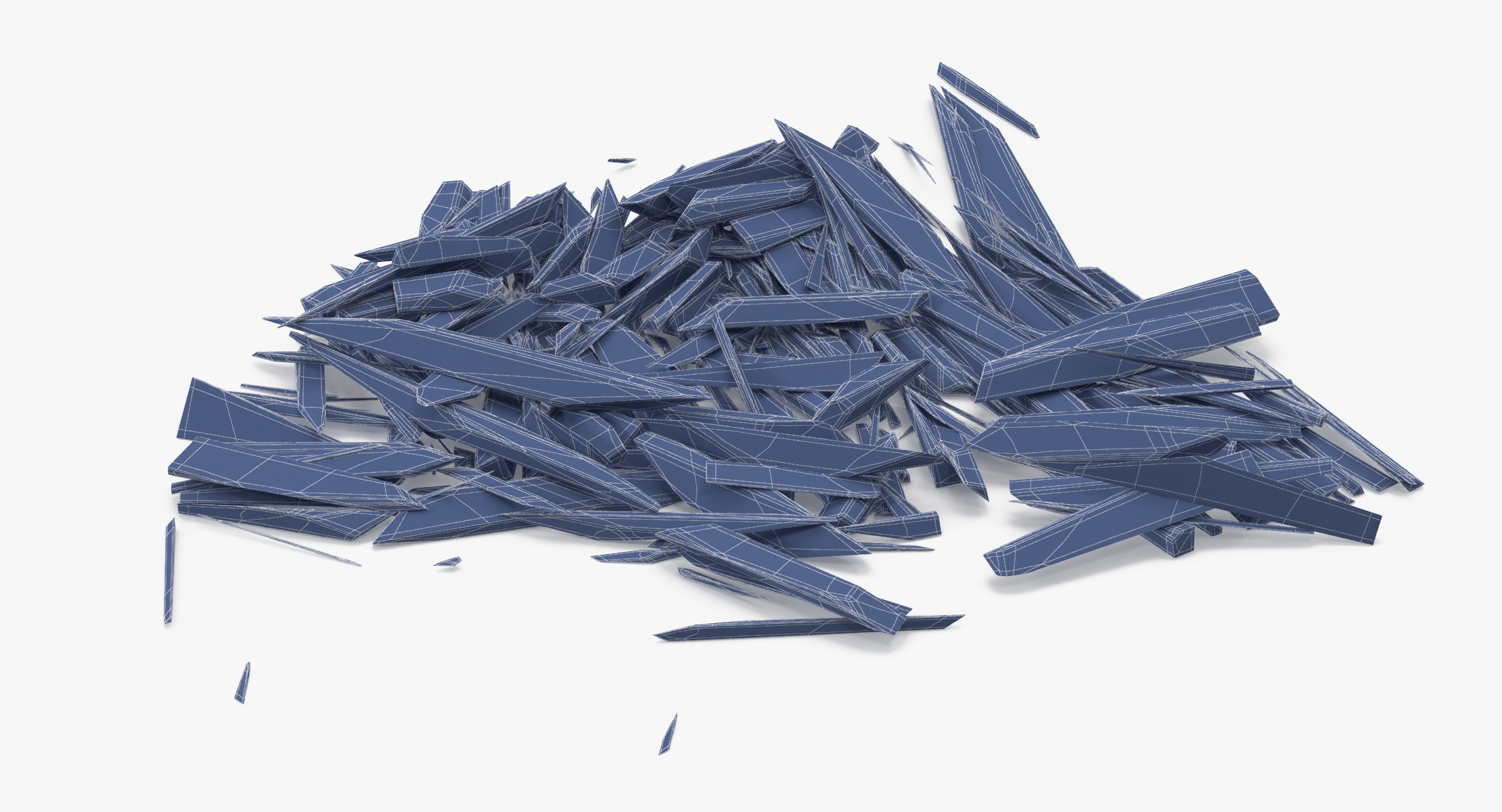 splintered wood 02 max