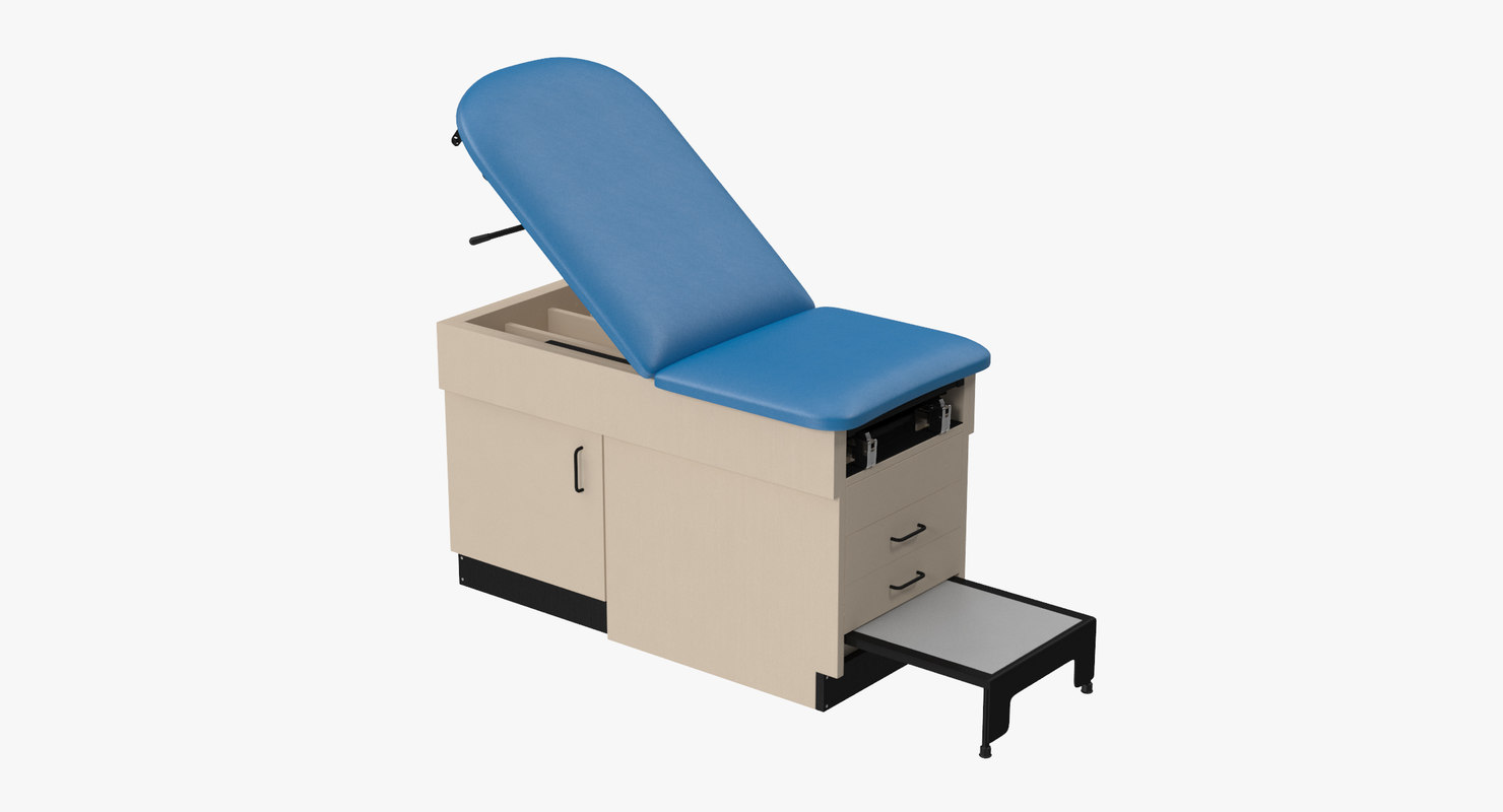 max medical table