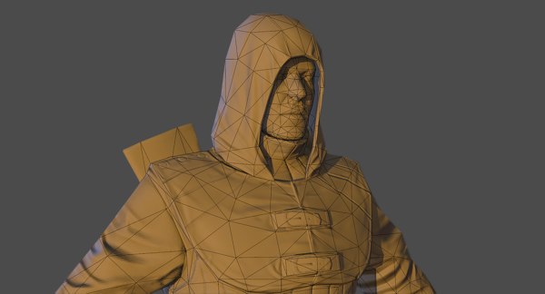 archer bow arrow max