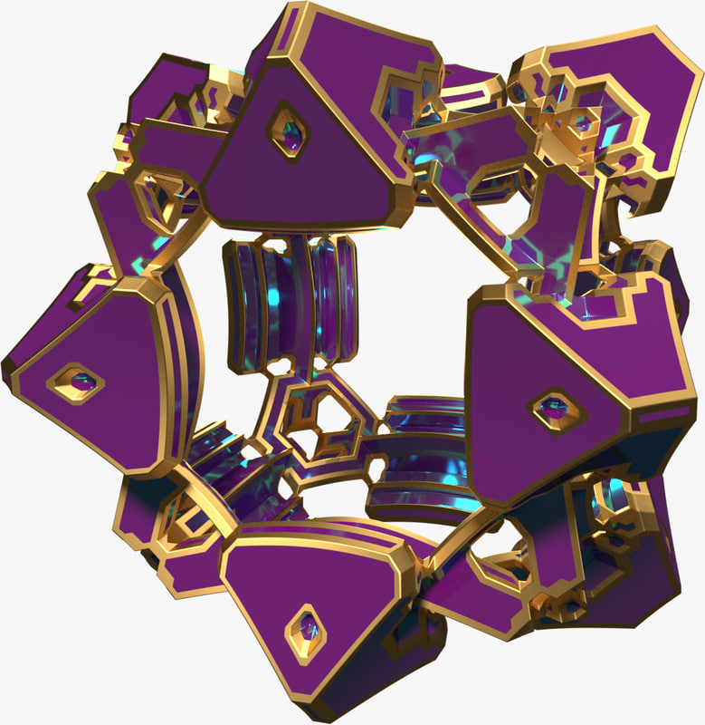 3d Model Shape 3d Model Shape