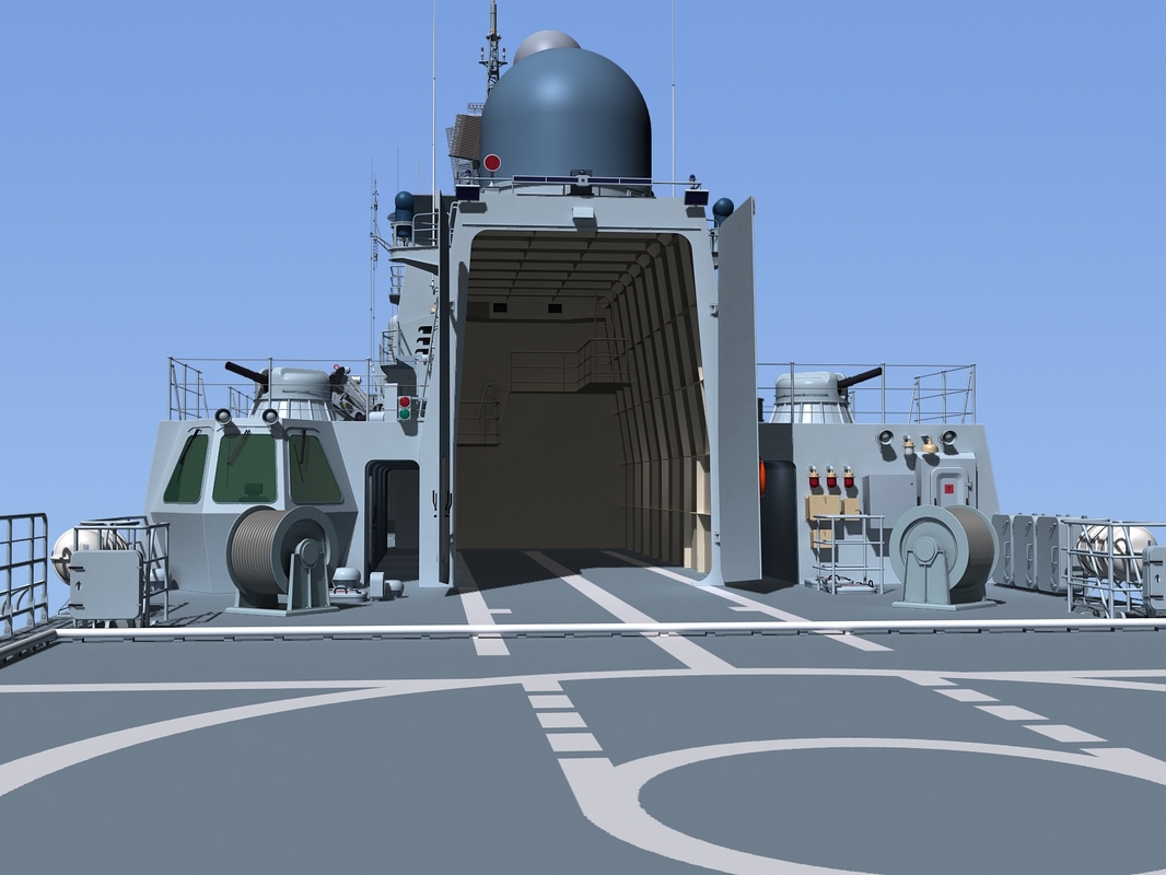 project 11356 admiral grigorovich max