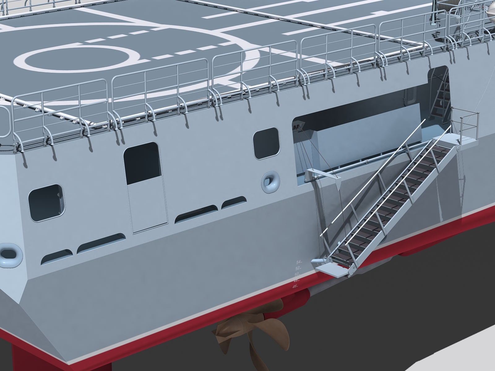 project 11356 admiral grigorovich max