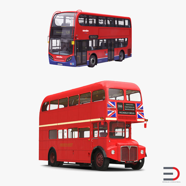 max routemaster classic