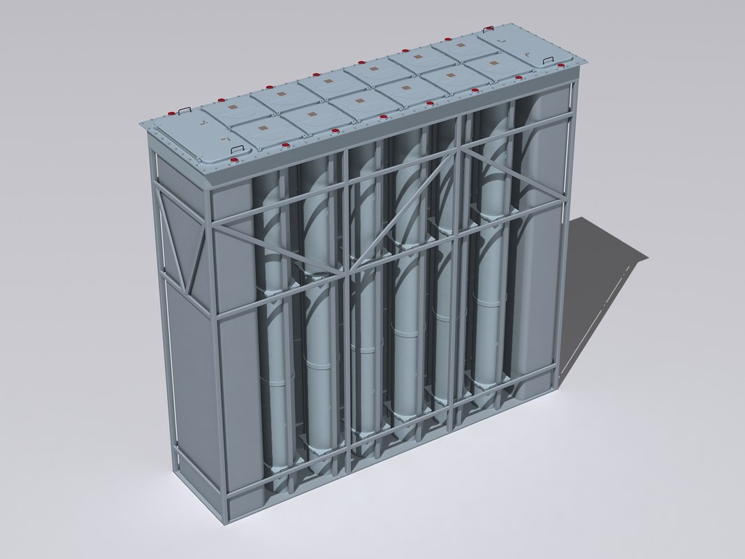 9m317me 3s90m shtil-1 3d model
