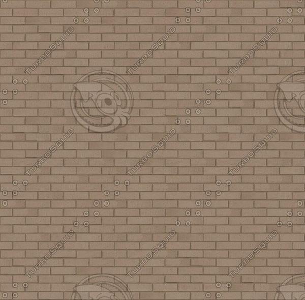 large brick maps 3d max