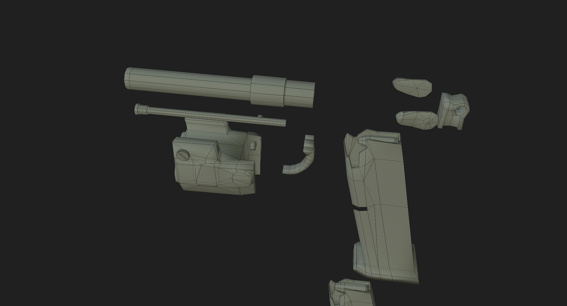 ready beretta px4 12 obj