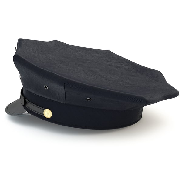 max new york police hat
