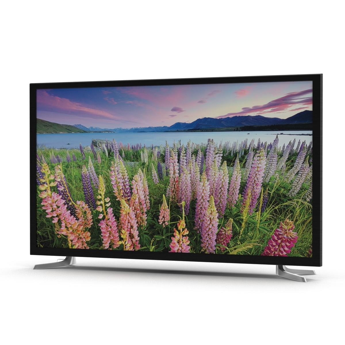 3d generic tv 2 model