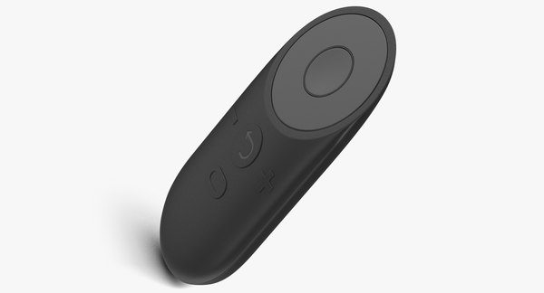 oculus rift remote control max