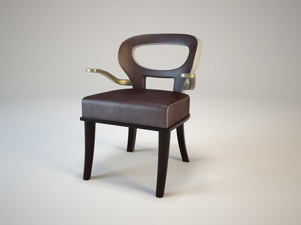 roka promemoria 3d model