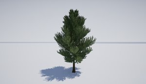Free Blender Tree Models | TurboSquid