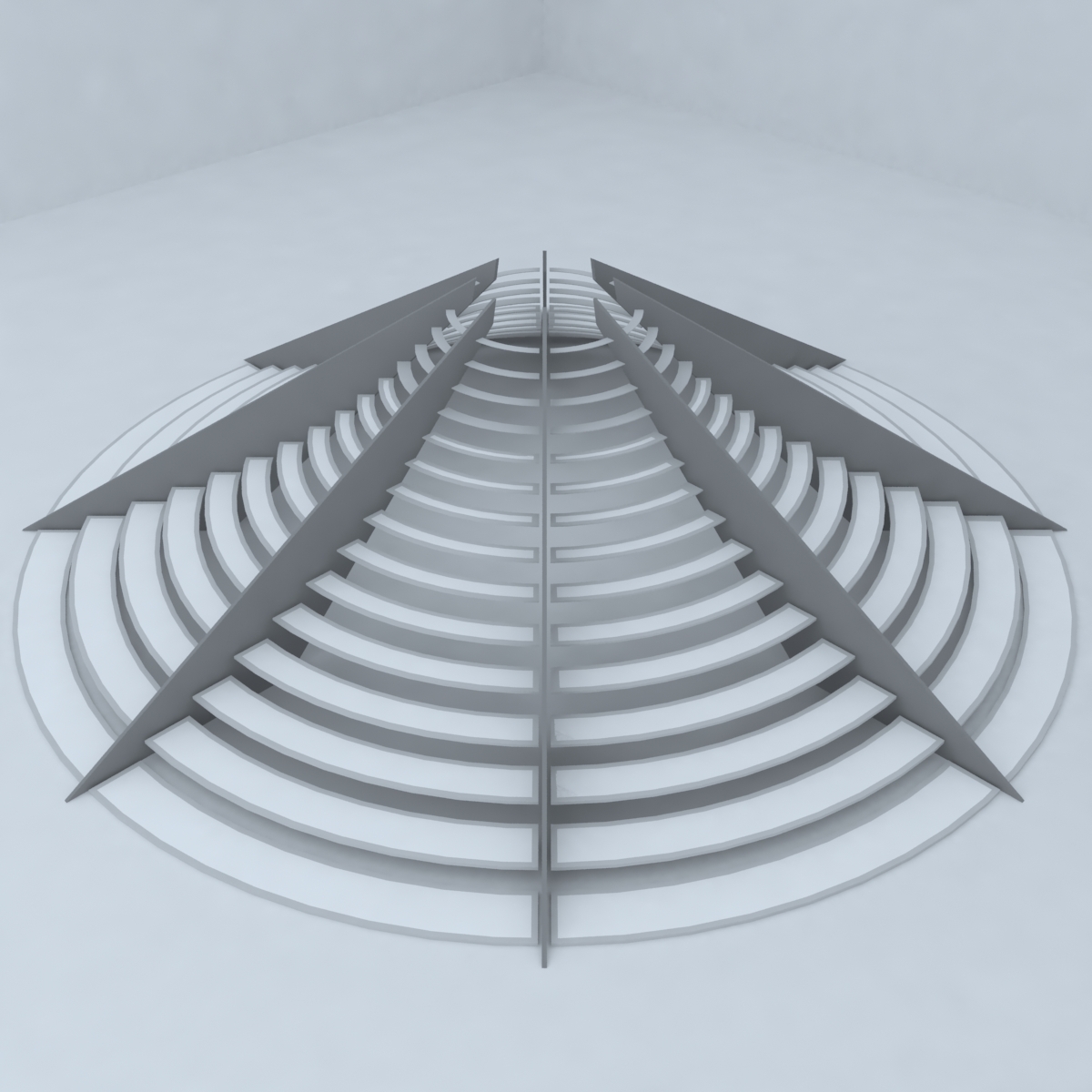 roof design 3d max