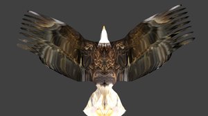 Free Rigged Animal 3D Models for Download | TurboSquid